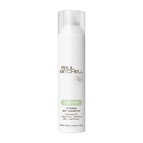 Click here for Paul Mitchell Intense Dry Shampoo 7.6 oz.  One Siz... prices