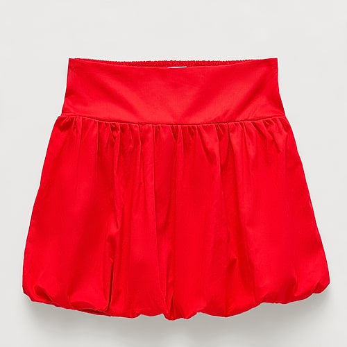 Click here for Eyeshadow Big Kid Girls A-Line Skirt  Large (14)... prices