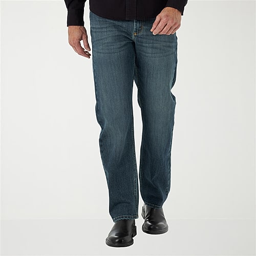 Click here for Wrangler Big and Tall Mens Stretch Fabric Relaxed... prices
