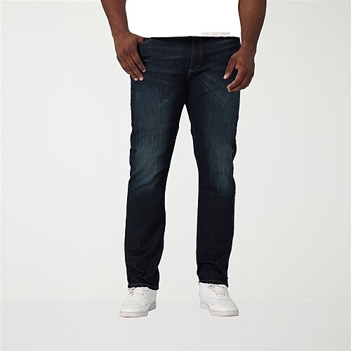 Click here for Lee Big and Tall Mens Extreme Motion Athletic Fit... prices