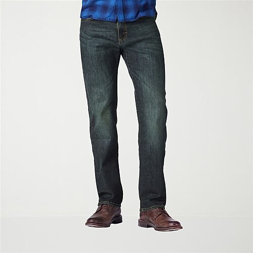 Click here for Lee Big and Tall Mens Extreme Motion Relaxed Fit J... prices
