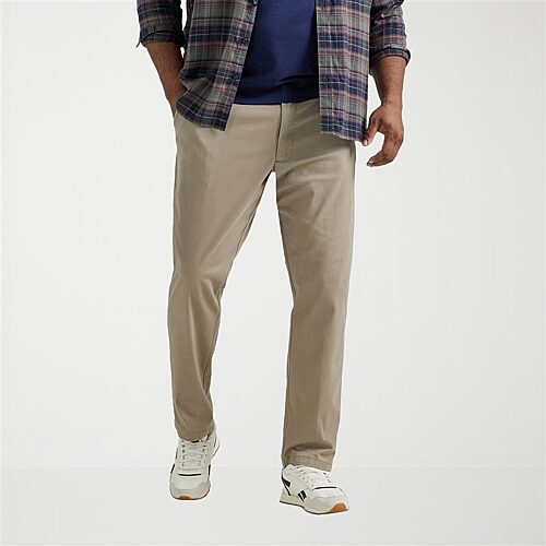 Click here for Lee Big and Tall Mens Extreme Motion Relaxed Fit P... prices