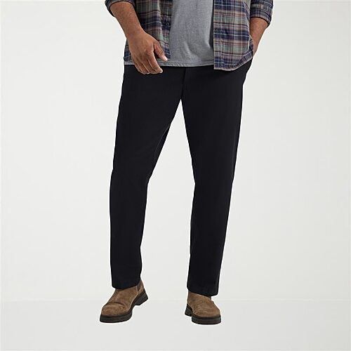 Click here for Lee Big and Tall Mens Extreme Motion Relaxed Fit P... prices