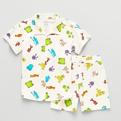 Click here for Disney Collection Little & Big Kid Boys T.O.T.S. T... prices