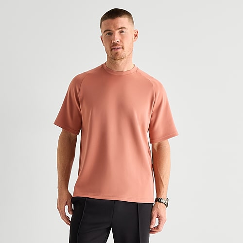 Click here for Stylus Scuba Mens Crew Neck Short Sleeve T-Shirt... prices