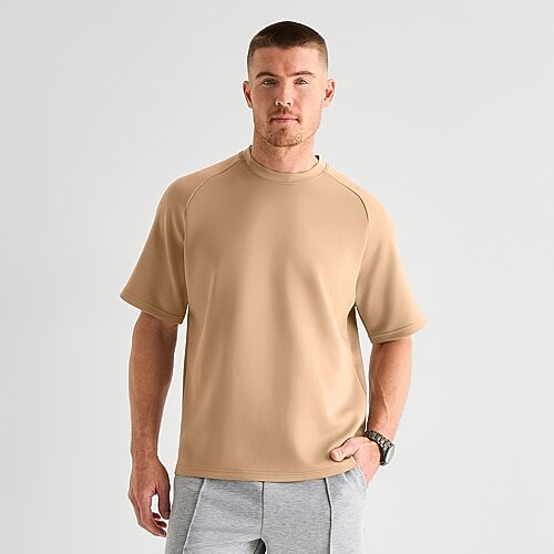 Click here for Stylus Scuba Mens Crew Neck Short Sleeve T-Shirt... prices