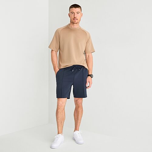 Click here for Stylus Scuba Mens Pull-On Short  X-large  Blue prices