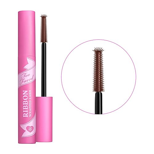 Click here for Too Faced Ribbon Wrapped Lash Mascara  0.27 oz. -... prices