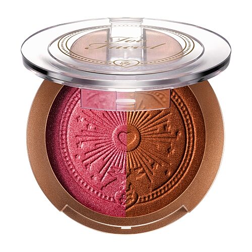 Click here for Too Faced Sun Bunny Blushing Bronzer  One Size  Mu... prices