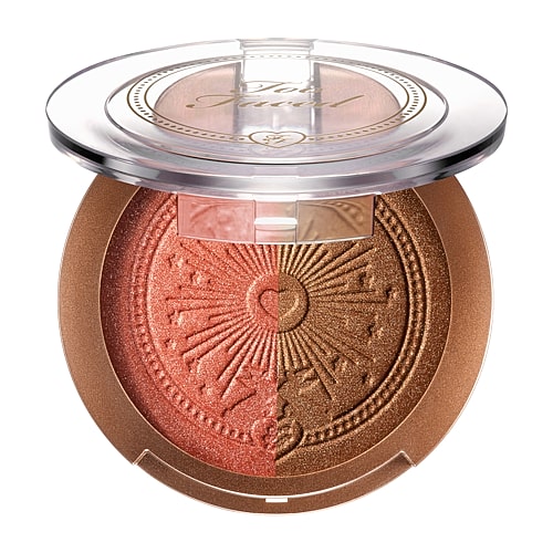 Click here for Too Faced Sun Bunny Blushing Bronzer  One Size  Mu... prices
