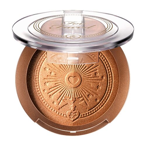 Click here for Too Faced Sun Bunny Blushing Bronzer  One Size  Mu... prices