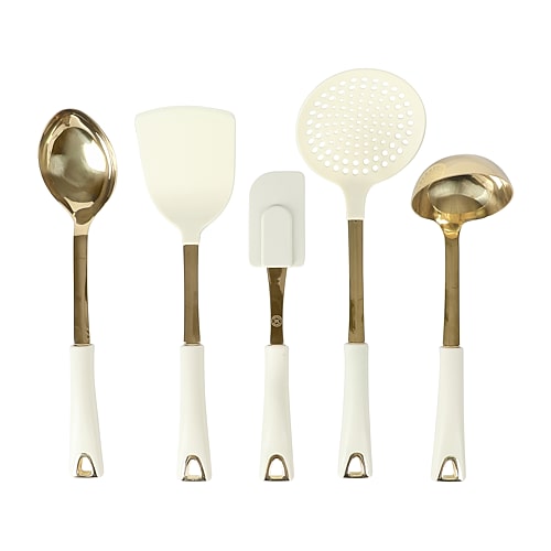 Click here for Martha Stewart Lockton 5-pc. Tool Set  One Size  B... prices