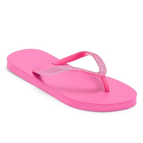 Click here for Mixit Womens Zori Flip-Flops  9/10  Pink prices