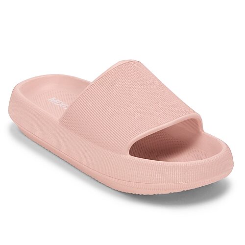 Click here for Mixit Womens Slide Sandals  10  Pink prices