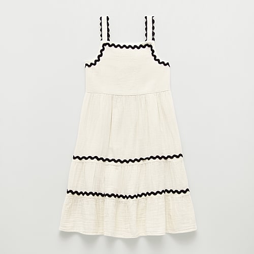 Click here for Thereabouts Little & Big Kid Girls Sleeveless Sund... prices