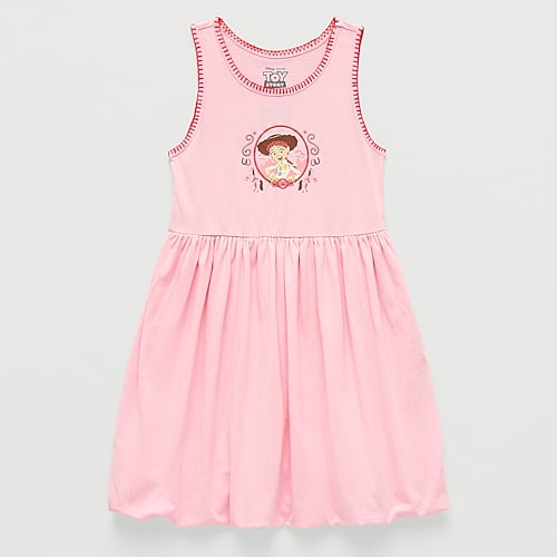 Click here for Disney Collection Little & Big Kid Girls Sleeveles... prices