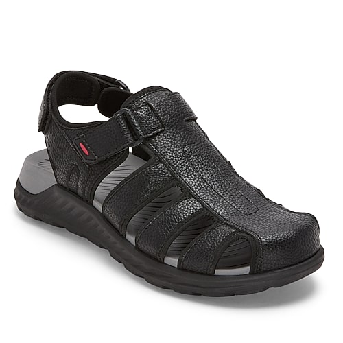 Click here for St. Johns Bay Mens Fairport Strap Sandals  12 Medi... prices