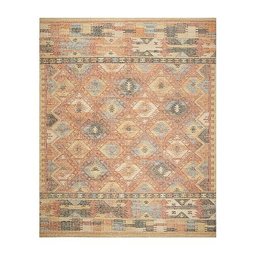 Click here for Safavieh Canyon Collection Raphael Geometric Area... prices