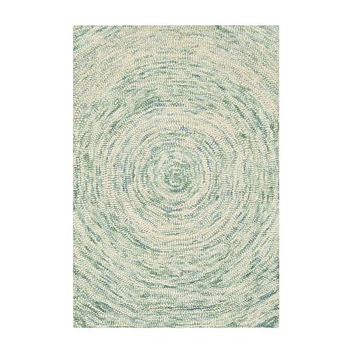 Click here for Safavieh Ikat Collection Randall Geometric Area Ru... prices