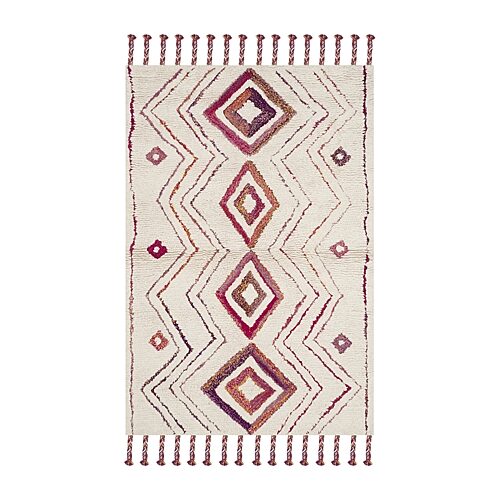 Click here for Safavieh Casablanca Collection Salem Geometric Are... prices