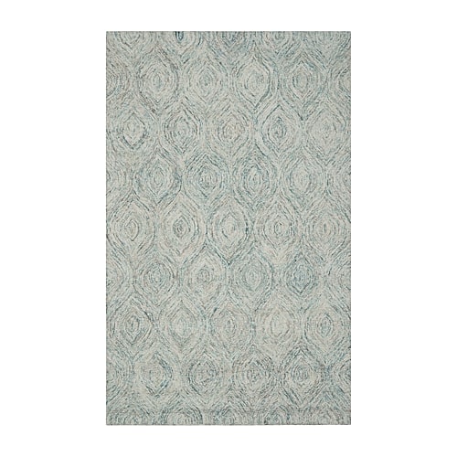 Click here for Safavieh Ikat Collection Cheshunt Geometric Area R... prices