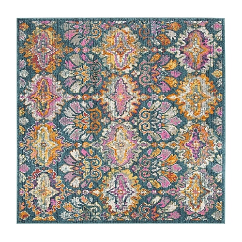 Click here for Safavieh Madison Collection Alina Geometric Square... prices
