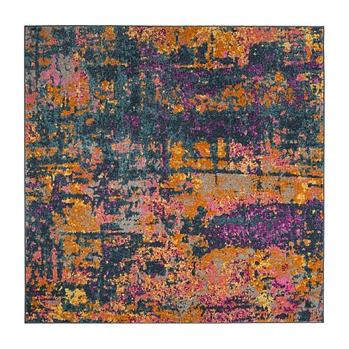 Click here for Safavieh Madison Collection Jarvis Abstract Square... prices