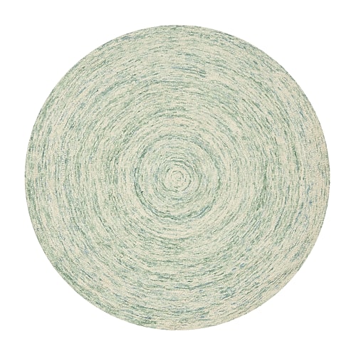 Click here for Safavieh Ikat Collection Randall Geometric Round A... prices