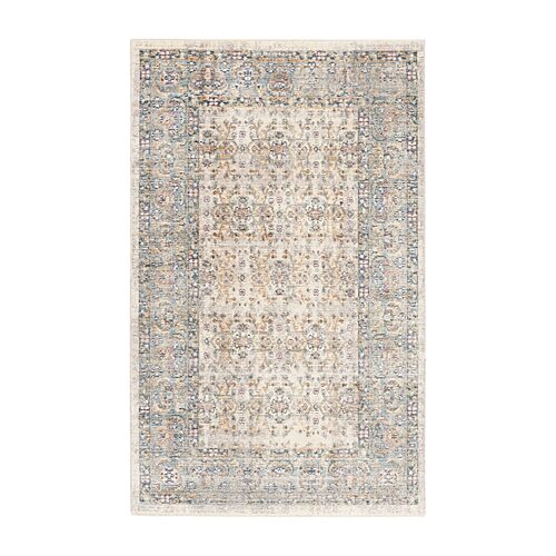 Click here for Safavieh Illusion Collection Ruby Oriental Area Ru... prices