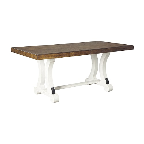 Click here for Signature Design by Ashley Valdine Collection Rect... prices