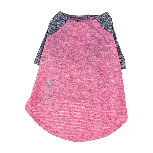 Click here for Pet Life  Active Hybreed 4-Way Stretch Two-Toned P... prices