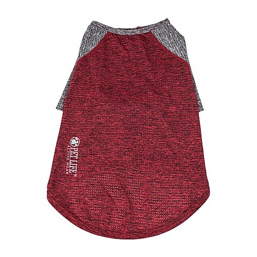 Click here for Pet Life  Active Hybreed 4-Way Stretch Two-Toned P... prices