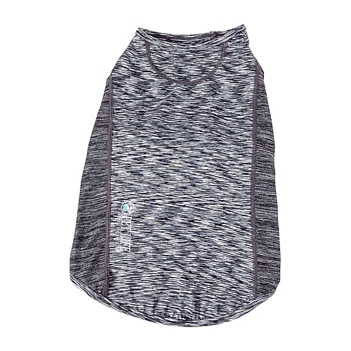 Click here for Pet Life  Active Warf Speed Heathered Ultra-Stretc... prices