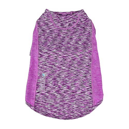 Click here for Pet Life  Active Warf Speed Heathered Ultra-Stretc... prices