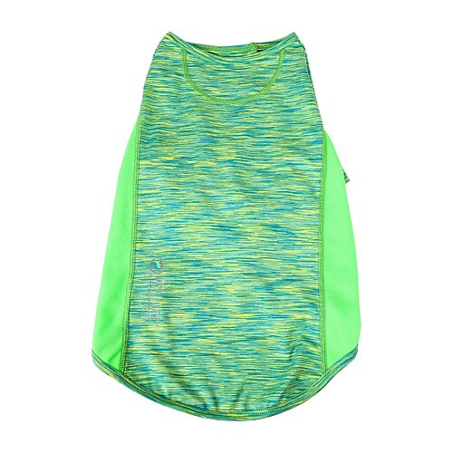 Click here for Pet Life  Active Warf Speed Heathered Ultra-Stretc... prices