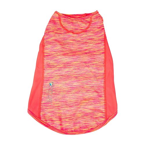 Click here for Pet Life  Active Warf Speed Heathered Ultra-Stretc... prices