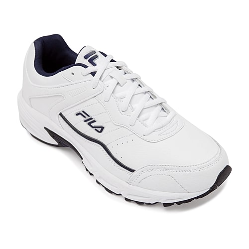 Click here for Fila Memory Sportland Mens Running Shoes  8 1/2 Me... prices
