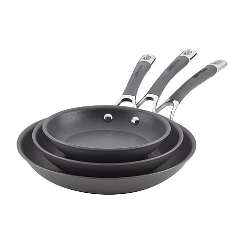 Click here for Circulon Radiance Hard Anodized 3-pc. Frying Pan S... prices