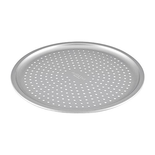 Click here for Anolon Pro-Bake 14 Pizza Pan  One Size  Silver prices