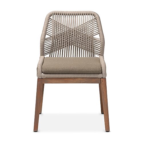 Click here for Jennifer Dining Chair  One Size  Gray prices