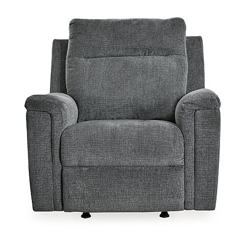 Click here for Signature Design By Ashley Barnsana Power Recliner... prices