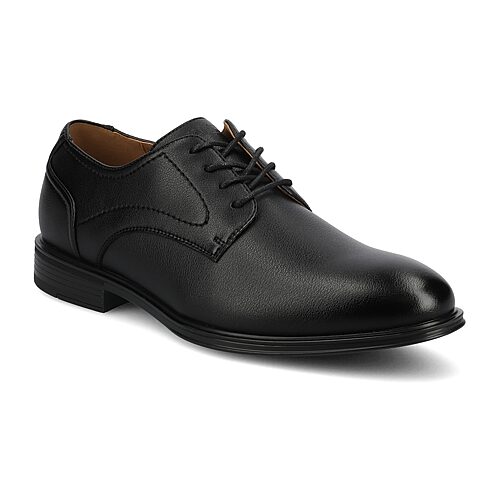 Click here for Vance Co. Mens Barclay Flexible Oxford Dress Shoe... prices