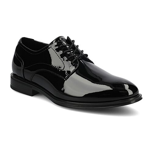Click here for Vance Co. Mens Barclay Flexible Oxford Dress Shoe... prices