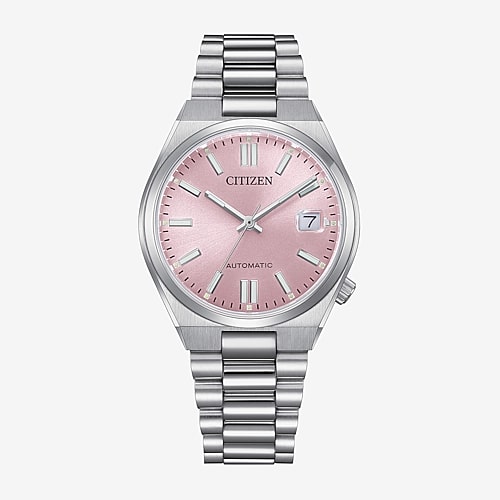 Click here for Citizen Sport Luxury Auto Tsuyosa Watch  37mm prices