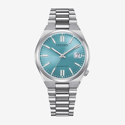 Click here for Citizen Sport Luxury Auto Tsuyosa Watch  37mm prices