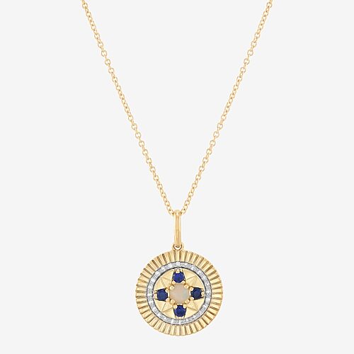 Click here for Limited Quantities! Womens Diamond Accent Lab Crea... prices