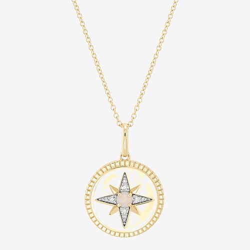 Click here for Limited Quantities! Womens Diamond Accent Lab Crea... prices
