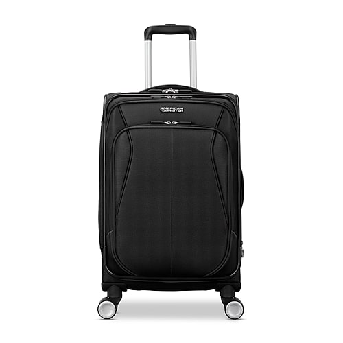Click here for American Tourister 4 Kix 3.0 20 Inch Softside Expa... prices