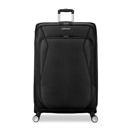 Click here for American Tourister 4 Kix 3.0 28 Inch Softside Expa... prices