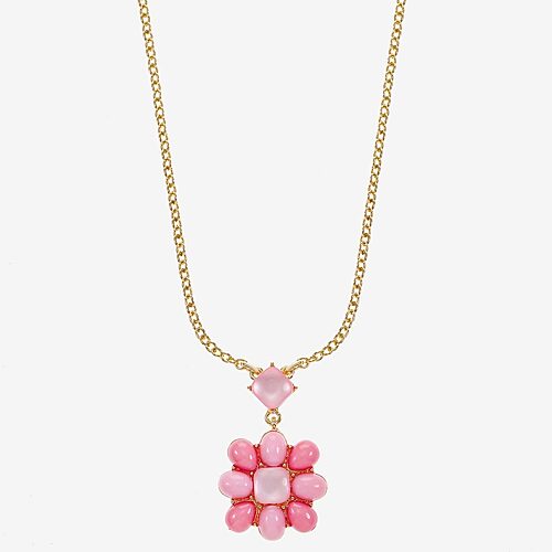 Click here for Liz Claiborne Womens 17 Inch Pendant Necklace  One... prices